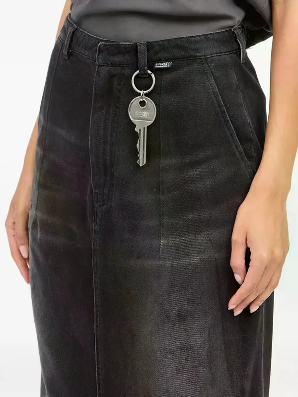 MAISON MARGIELA Key Keyring