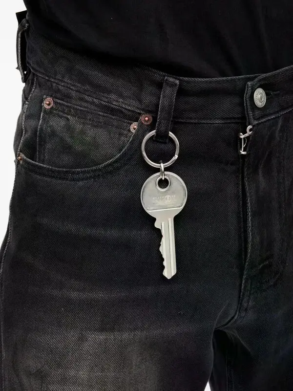 MAISON MARGIELA Key Keyring