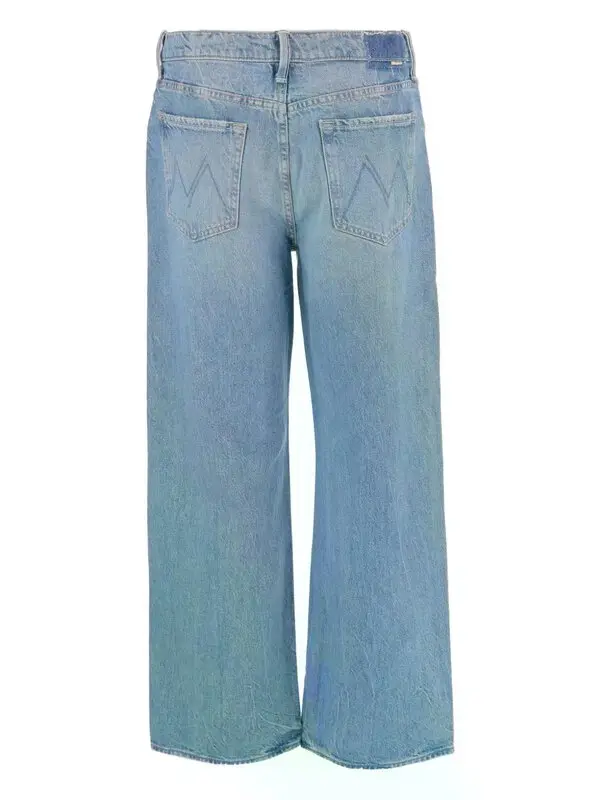 MOTHER Five-pocket Jeans