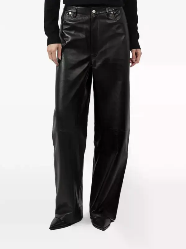 EZR Button Trousers