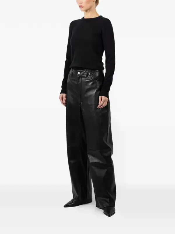 EZR Button Trousers