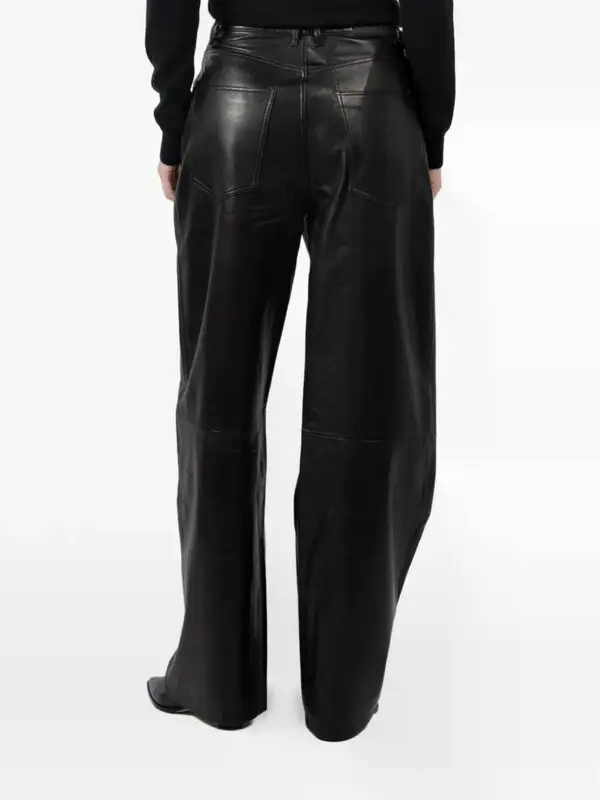 EZR Button Trousers