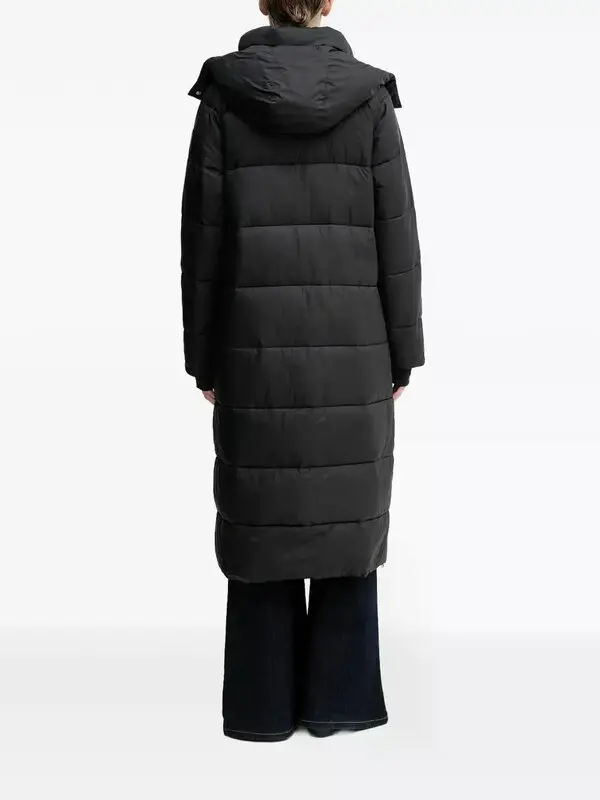 JOOP! Hooded Padded Coat