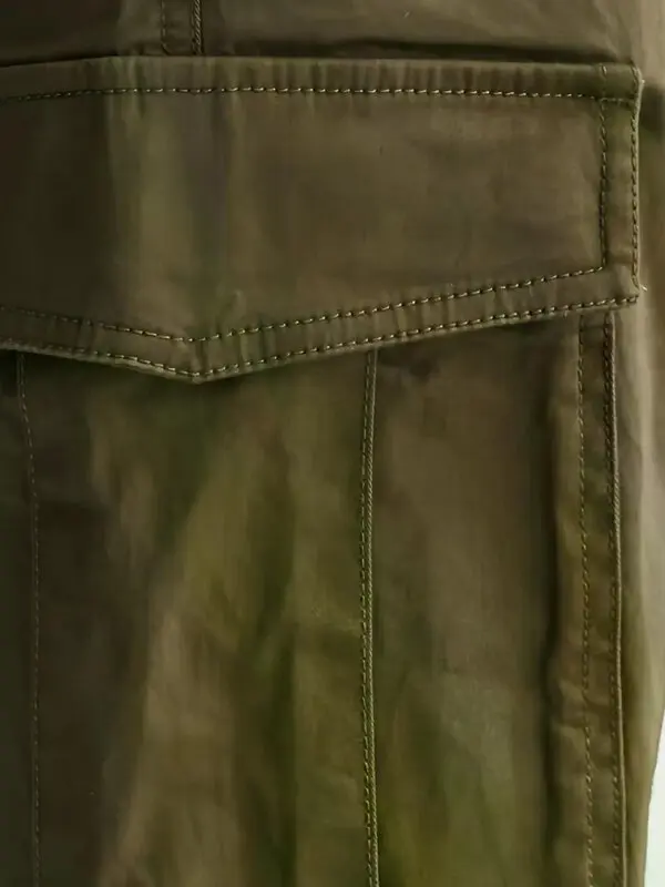 Gant Belt-loops Cargo Shorts