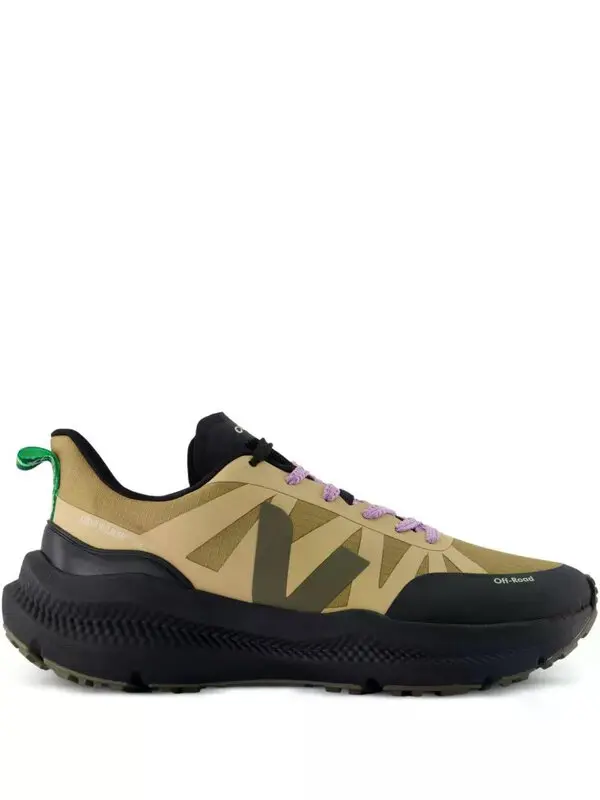 VEJA X Cesar Villalba Condor 3 Off-road Sneakers