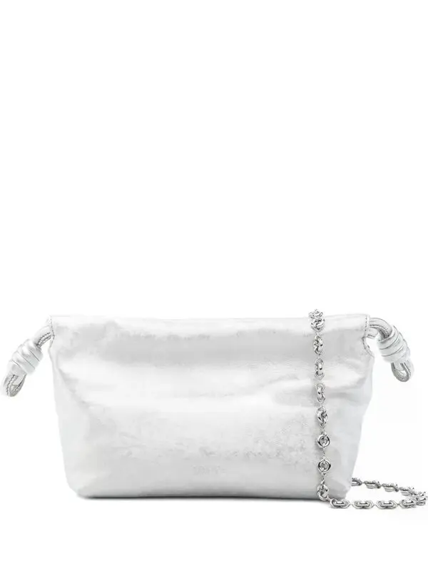 Loewe Knotted Clutch