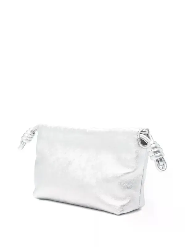 Loewe Knotted Clutch