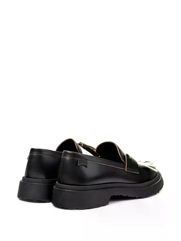 Camper Walden Twins Loafers