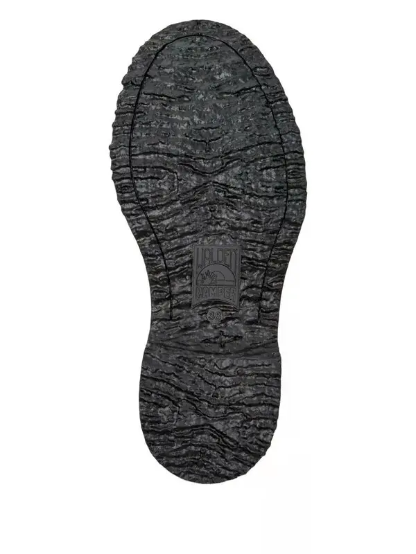 Camper Walden Twins Loafers