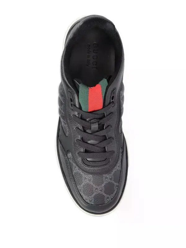 Gucci Logo Sneakers