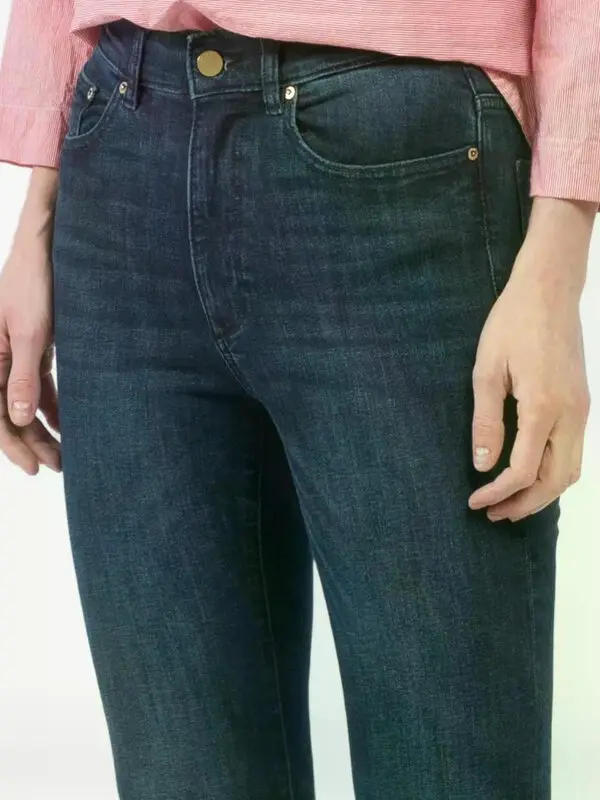 DL1961 Flared Denim