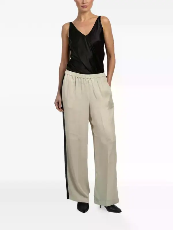 Rag & Bone Side-stripe Trousers