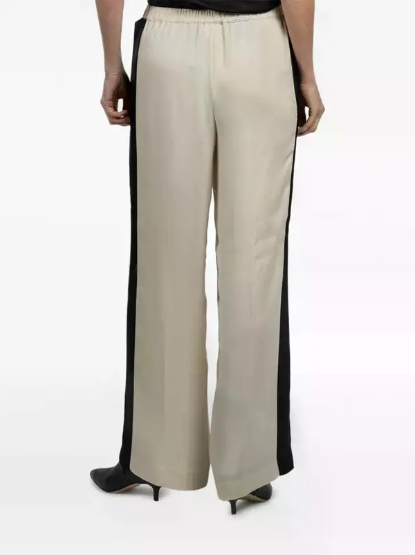 Rag & Bone Side-stripe Trousers