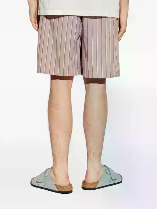 MARANT Striped Shorts