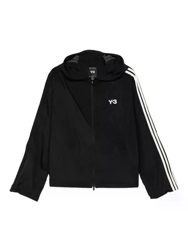 Y3 Nyl Wire 3s Tt Jacket