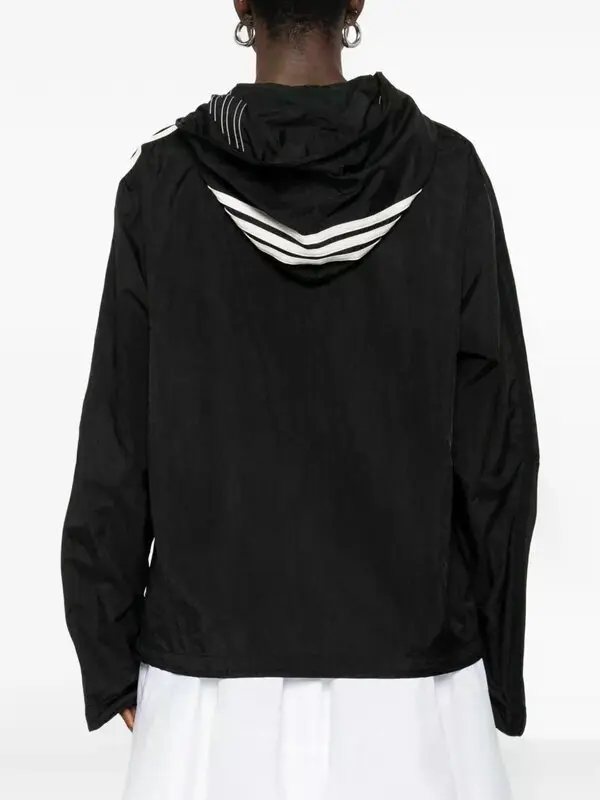 Y3 Nyl Wire 3s Tt Jacket