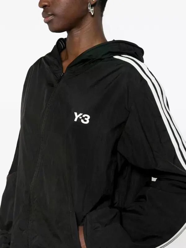 Y3 Nyl Wire 3s Tt Jacket