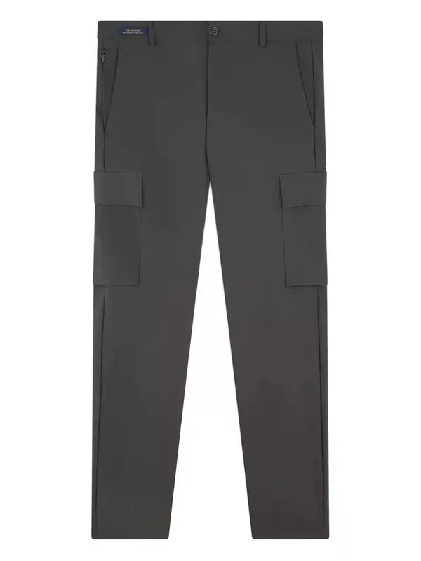 Paul & Shark Dynamic Stretch Cargo Trousers