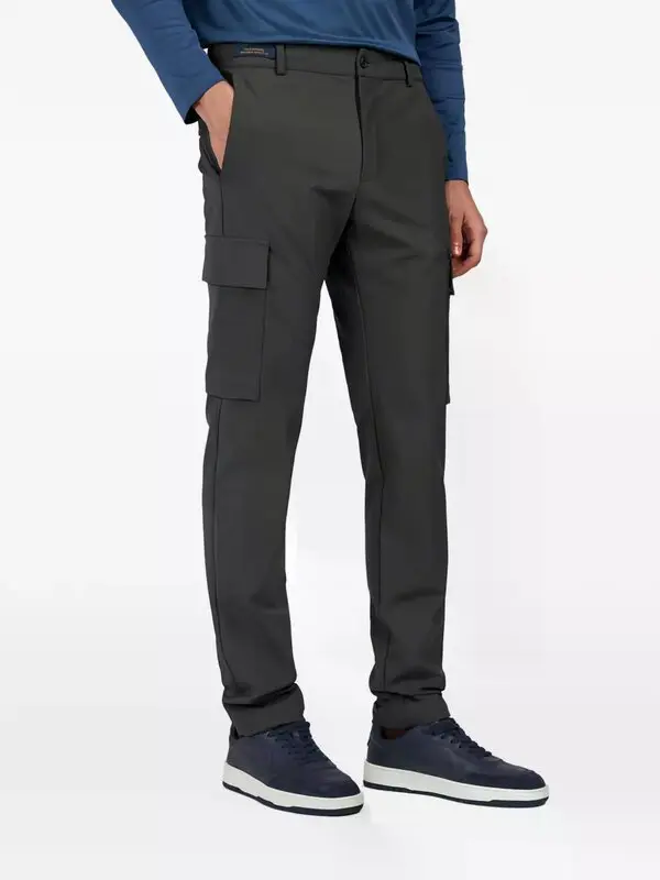 Paul & Shark Dynamic Stretch Cargo Trousers