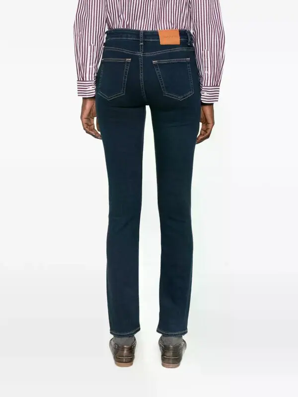 Gant Five-pocket Jeans