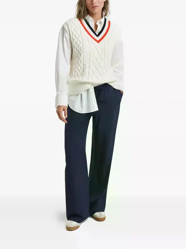 Gant Drawstring Trousers