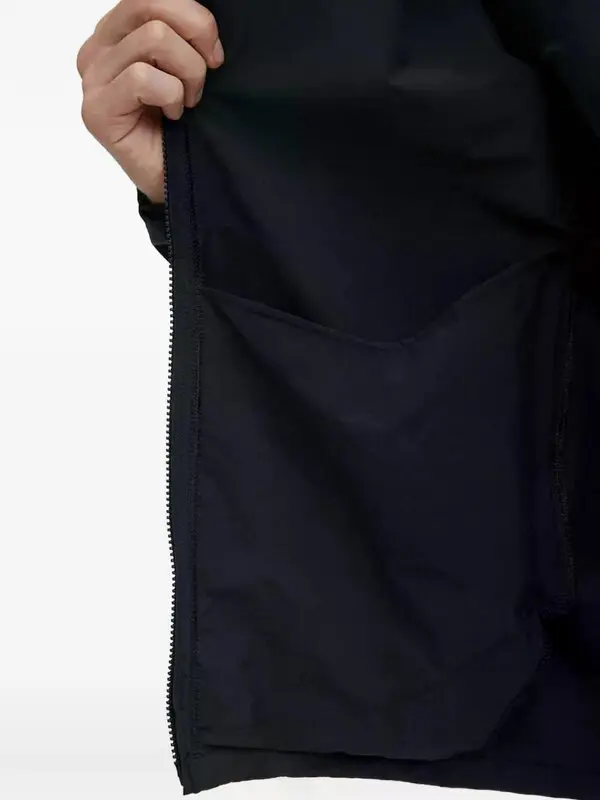 POC Hooded Zip Jacket