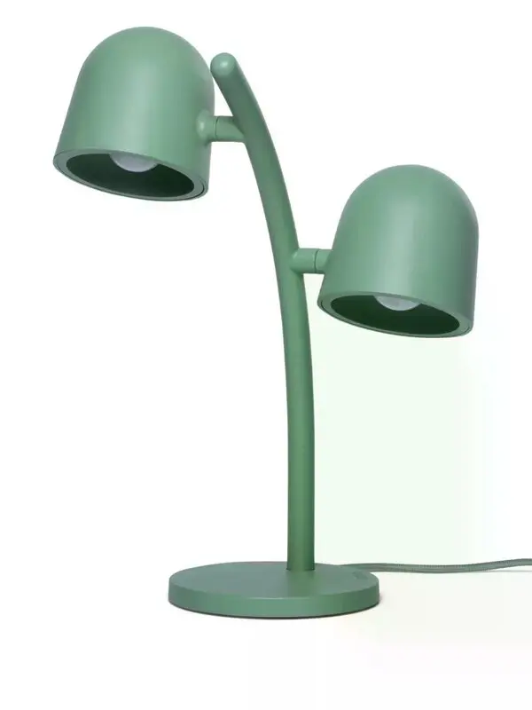 FATBOY Little Lebow Lamp - Green