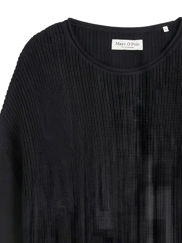 Marc O'polo Long-sleeve Sweater
