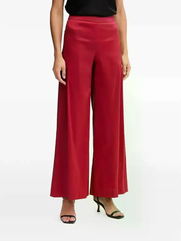 PEDRO DEL HIERRO Palazzo Pants