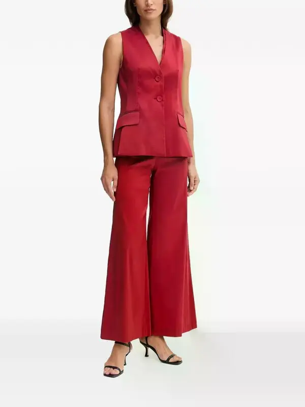 PEDRO DEL HIERRO Palazzo Pants