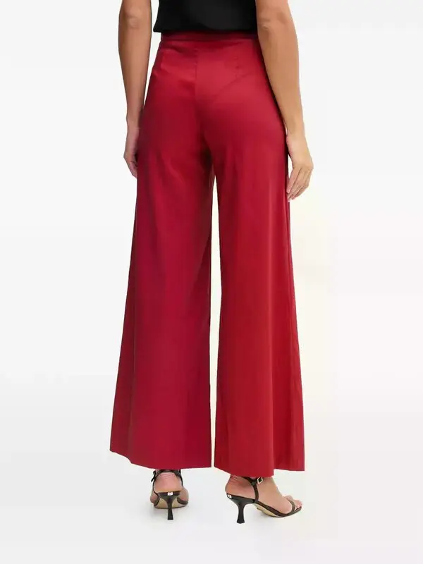 PEDRO DEL HIERRO Palazzo Pants