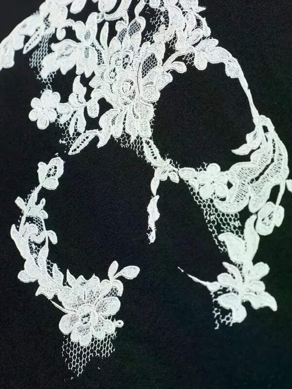 Alexander McQueen Skull T-shirt