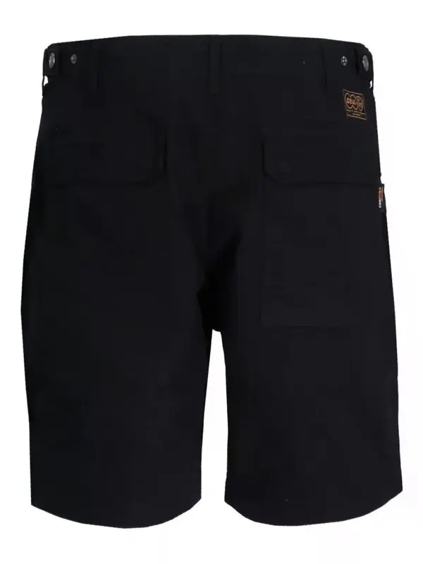 Deus Ex Machina Bermuda Shorts