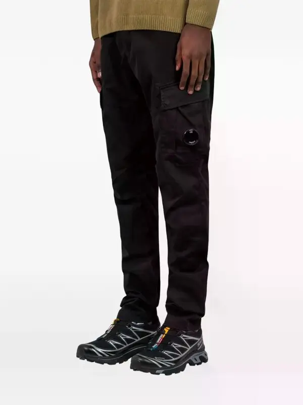 C.P. COMPANY Cargo-pocket Trousers