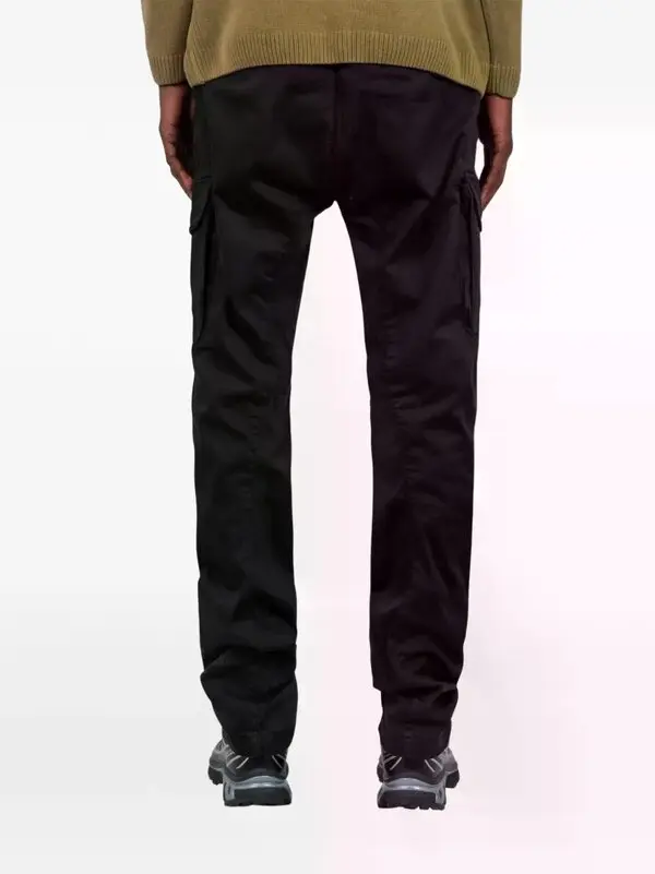 C.P. COMPANY Cargo-pocket Trousers