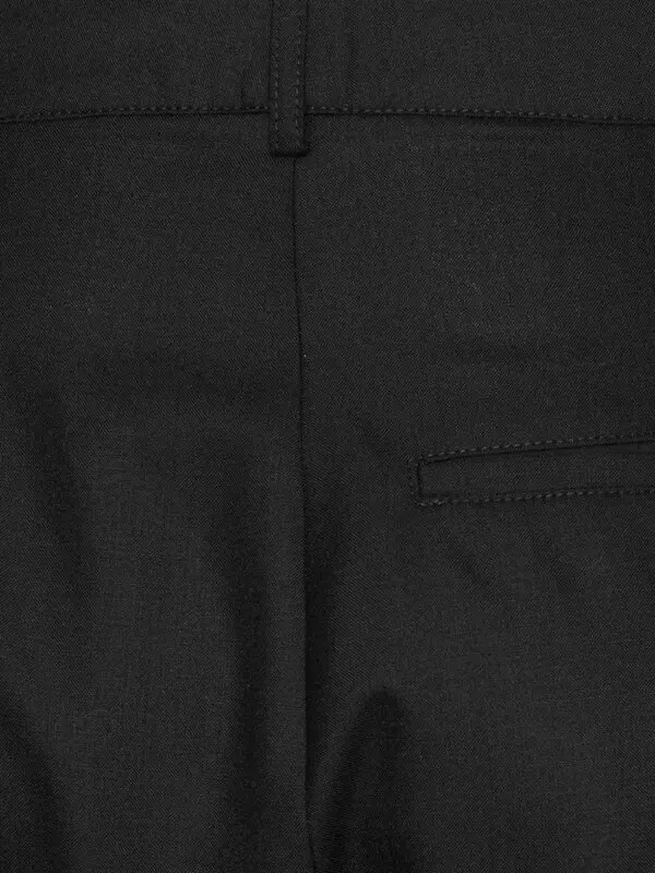 Henrik Vibskov Claus Pleated Trousers