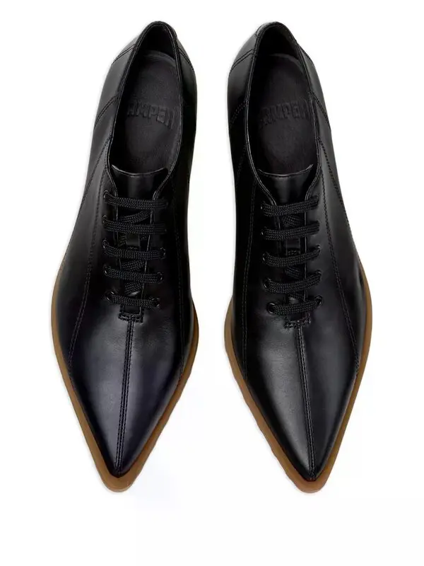 Camper Anita Lace-up Shoes