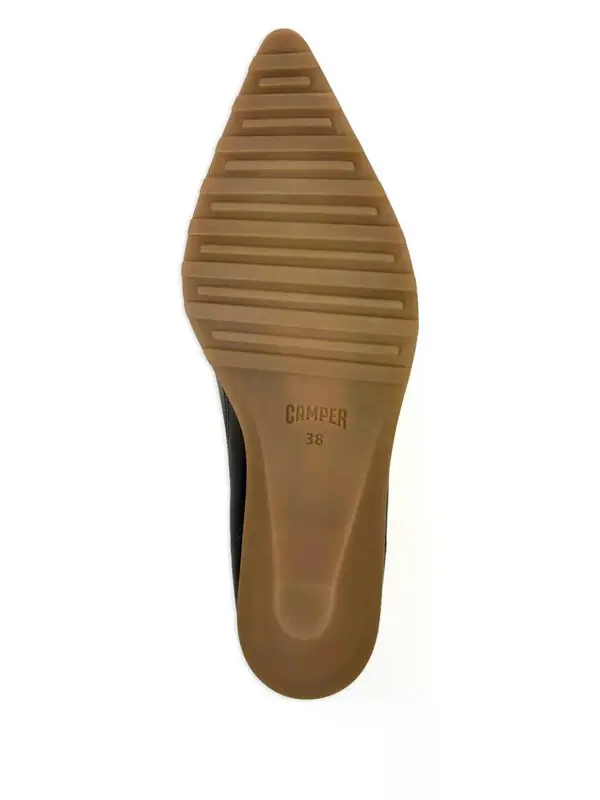 Camper Anita Lace-up Shoes