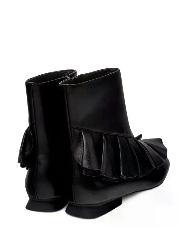 Camper Casi Myra Ankle Boots