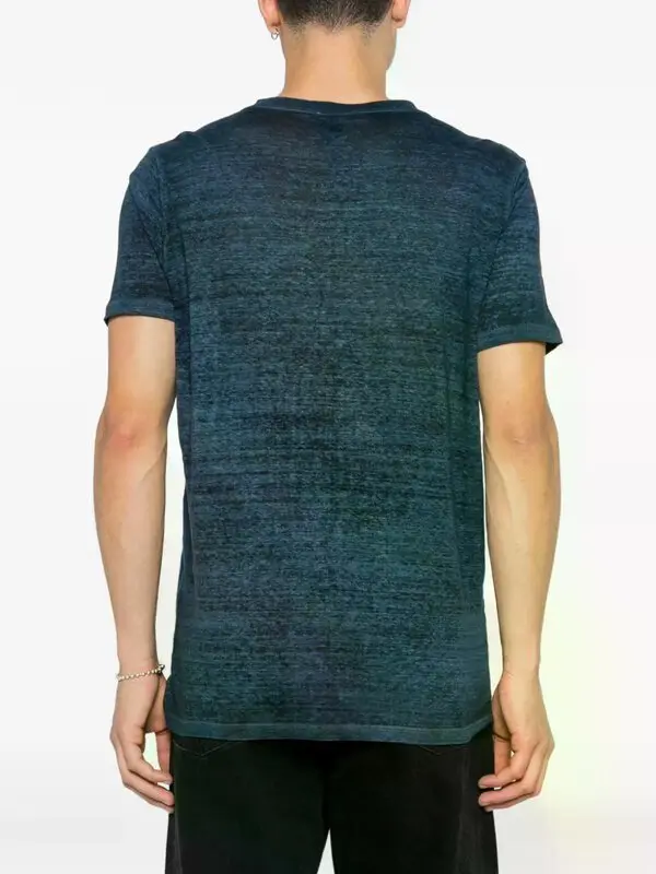 Avant Toi Round-neck T-shirt