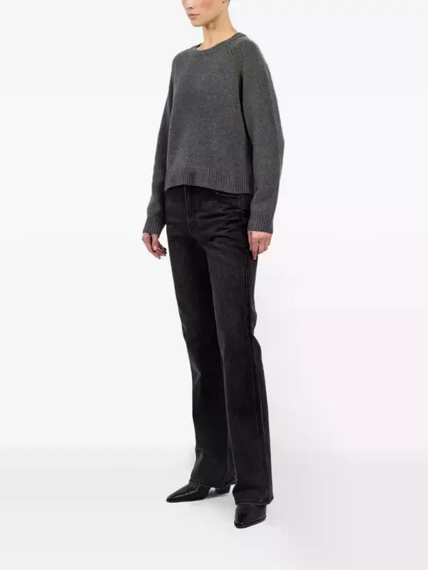 NILI LOTAN Laurel Knitted Sweater
