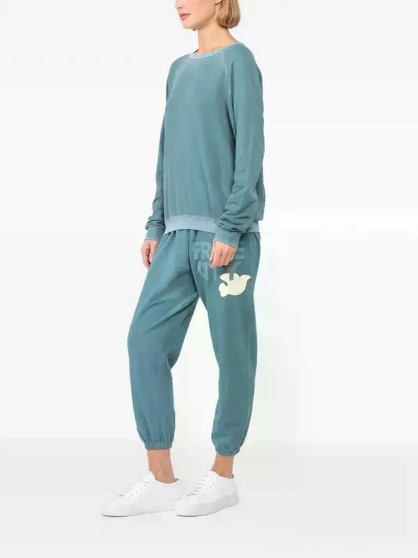 FREECITY Lucky Rabbits Sweatshirt
