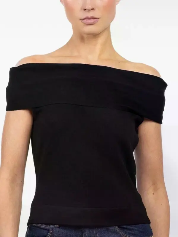 Simkhai Callahan Off-the-shoulder Top