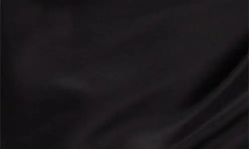 LU'U DAN Distorted Ma1 Nylon Jacket