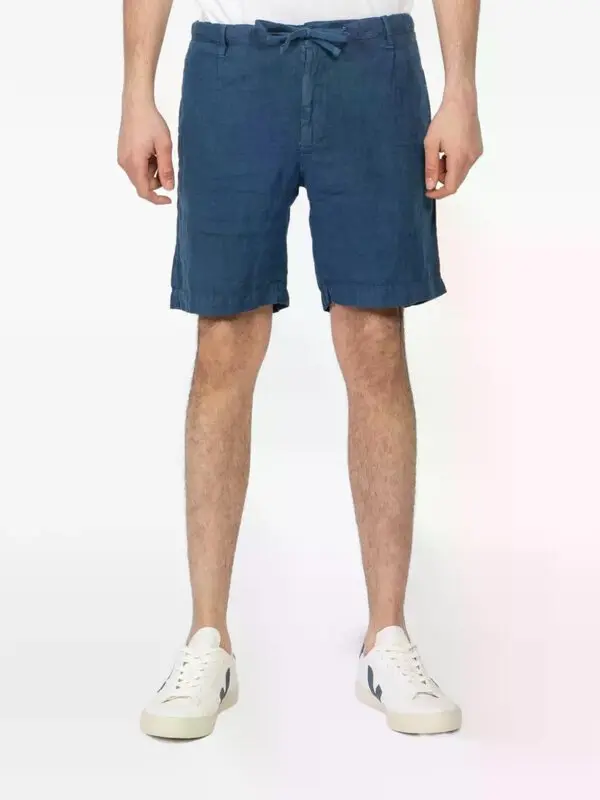 Hartford Drawstring Shorts