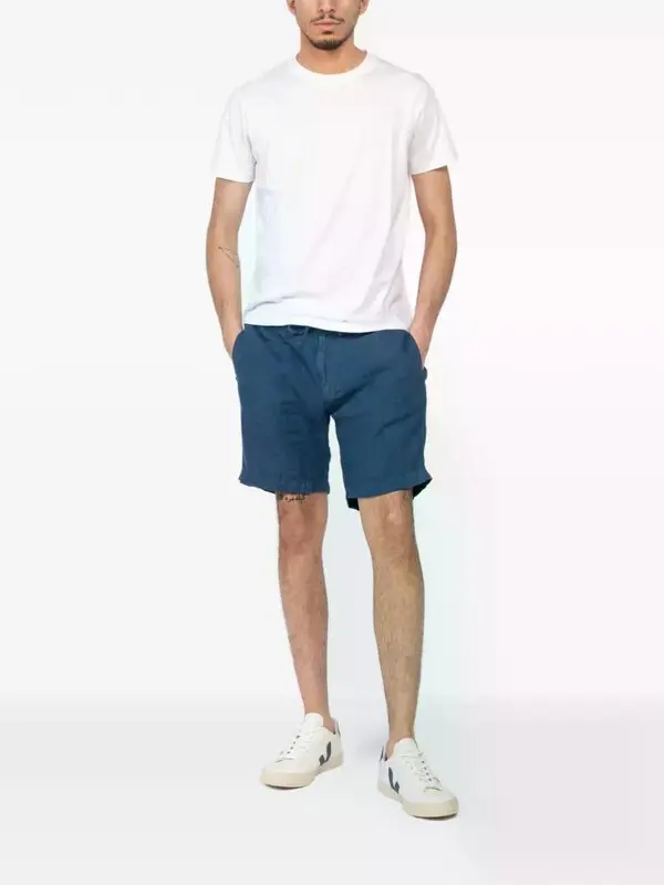 Hartford Drawstring Shorts