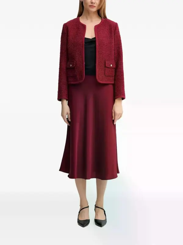 JOOP! Joella Tweed Blazer