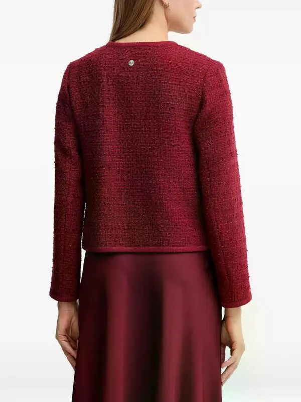 JOOP! Joella Tweed Blazer