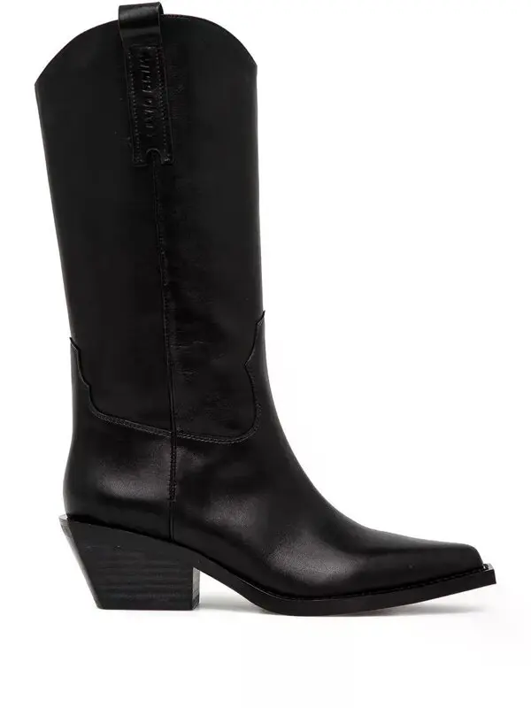 Miss Sixty Pointed-toe Boots