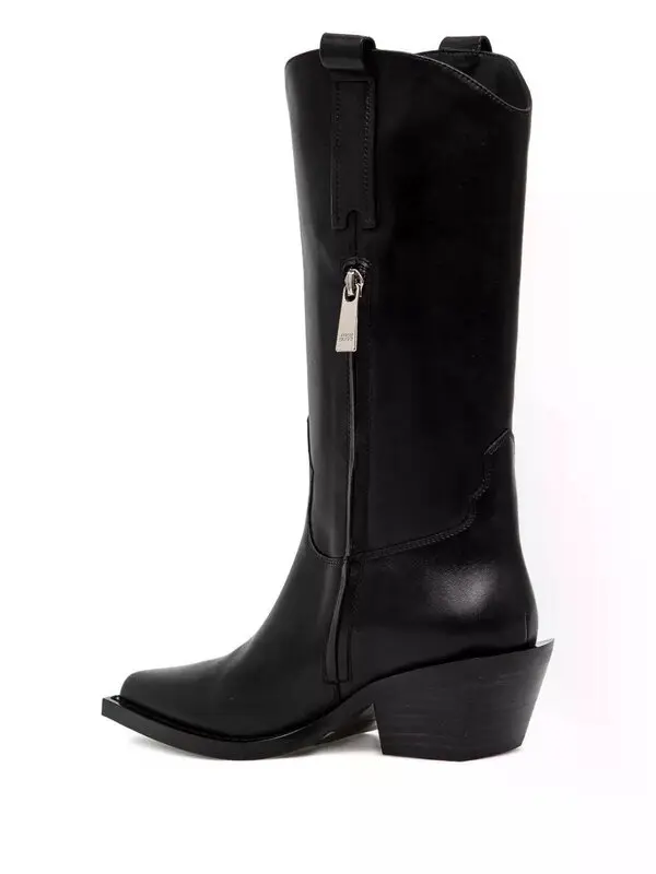 Miss Sixty Pointed-toe Boots